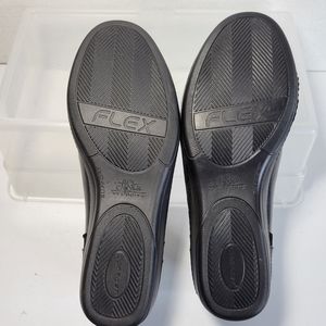 Life Stride | Shoes | Life Stride Velocity Memory Foam Back Ballet ...